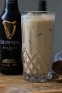 Jamaican Guinness Punch - The Seasoned Skillet - Jamaican Recipes ...