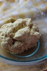 Jamaican Festival Recipe - The Seasoned Skillet - Jamaican Recipes ...