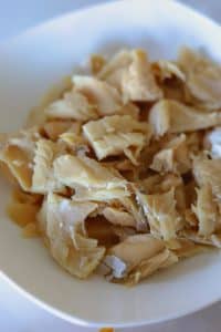 Ackee and Saltfish - The Seasoned Skillet