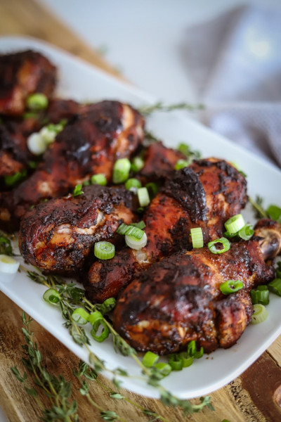 Homemade Jamaican Jerk Seasoning Recipe - The Seasoned Skillet ...