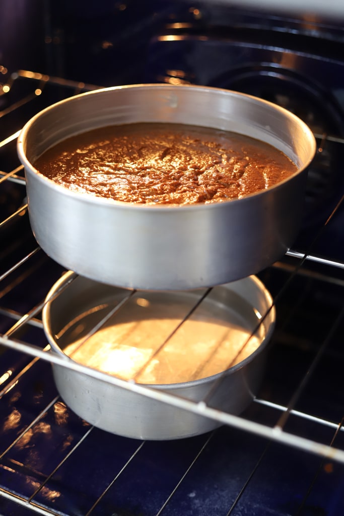 Authentic Jamaican Black Cake - The Seasoned Skillet