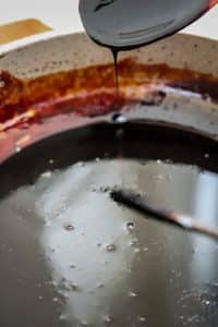 Homemade Browning Sauce - The Seasoned Skillet - Jamaican Recipes ...