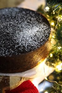 Authentic Jamaican Black Cake - The Seasoned Skillet - Jamaican Recipes ...