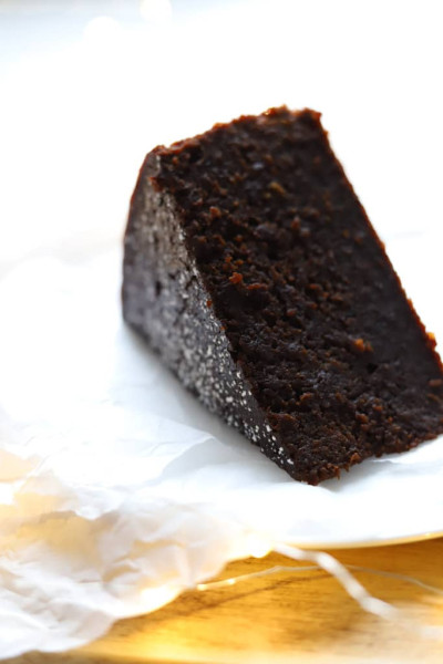 Authentic Jamaican Black Cake - The Seasoned Skillet - Jamaican Recipes ...