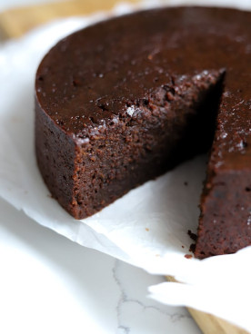 Jamaican Busta Candy (Stagga Back) - The Seasoned Skillet