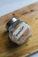 Homemade Seasoning Salt - The Seasoned Skillet - Jamaican Recipes ...