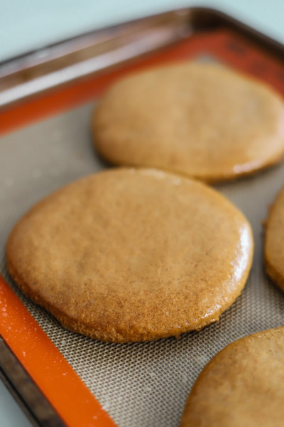 Bulla Cake - The Seasoned Skillet - Jamaican Recipes & Meals made Simple