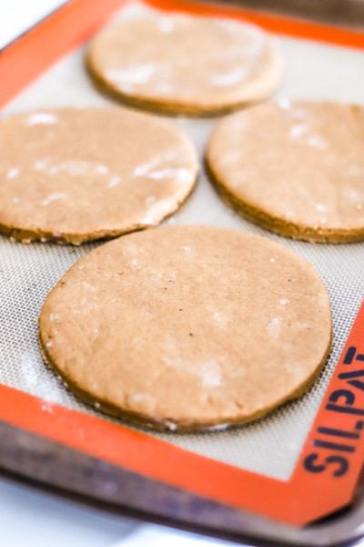 Bulla Cake - The Seasoned Skillet - Jamaican Recipes & Meals made Simple