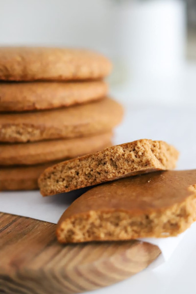 Bulla Cake - The Seasoned Skillet - Jamaican Recipes & Meals made Simple