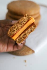 Bulla Cake - The Seasoned Skillet - Jamaican Recipes & Meals made Simple