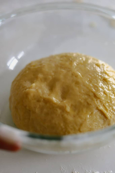 Coco Bread - The Seasoned Skillet - Jamaican Recipes & Meals made Simple