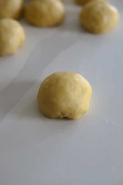 Coco Bread - The Seasoned Skillet - Jamaican Recipes & Meals made Simple