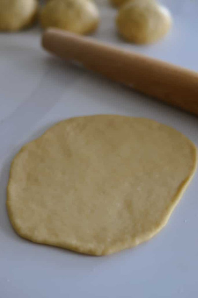 Coco Bread - The Seasoned Skillet - Jamaican Recipes & Meals made Simple