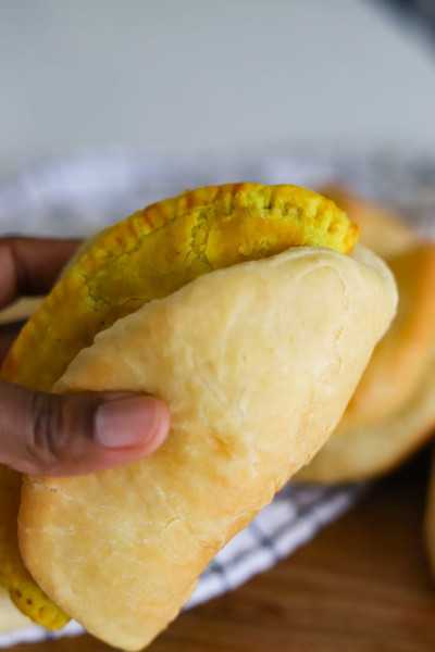 Coco Bread - The Seasoned Skillet - Jamaican Recipes & Meals made Simple