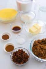 Cornmeal Pudding - The Seasoned Skillet - Jamaican Recipes & Meals made ...