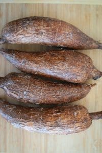 Jamaican Bammy - The Seasoned Skillet