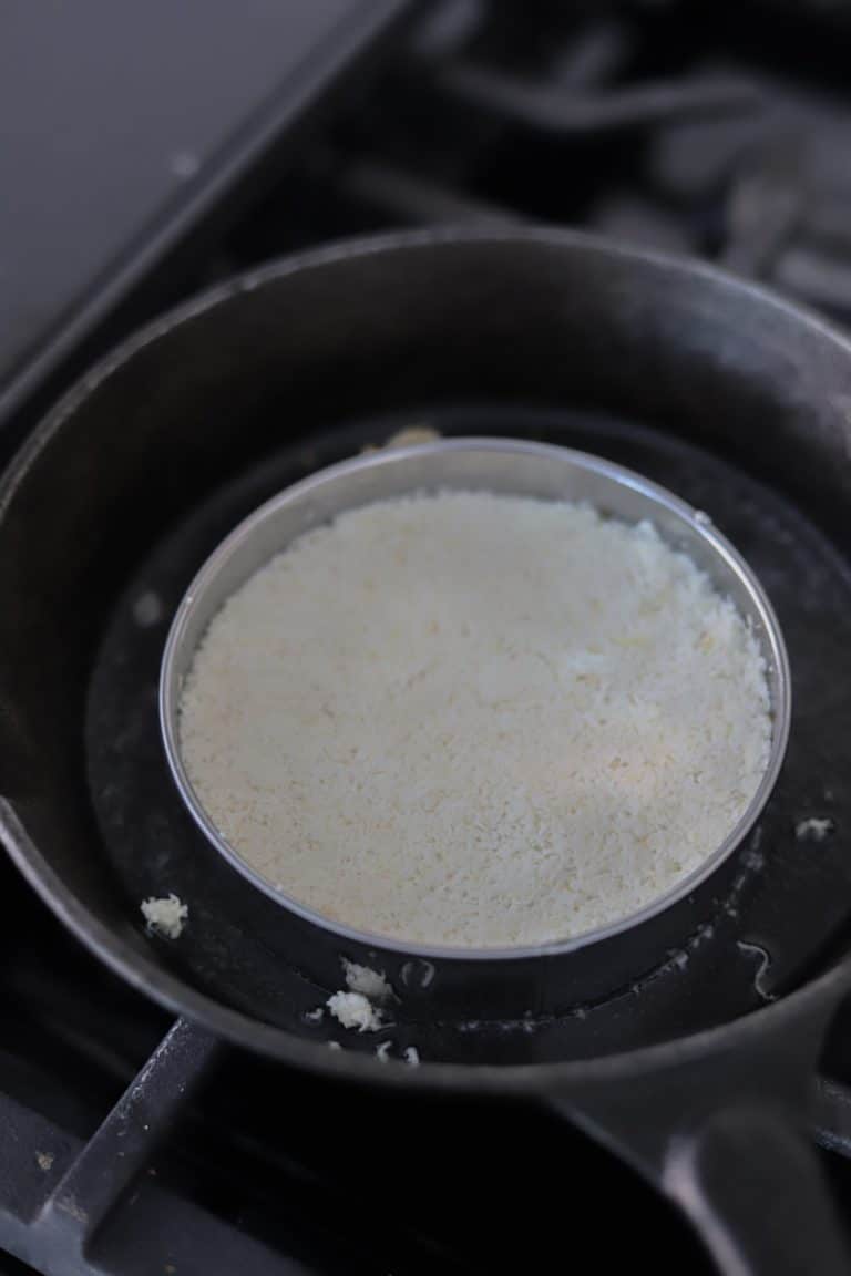 Jamaican Bammy - The Seasoned Skillet