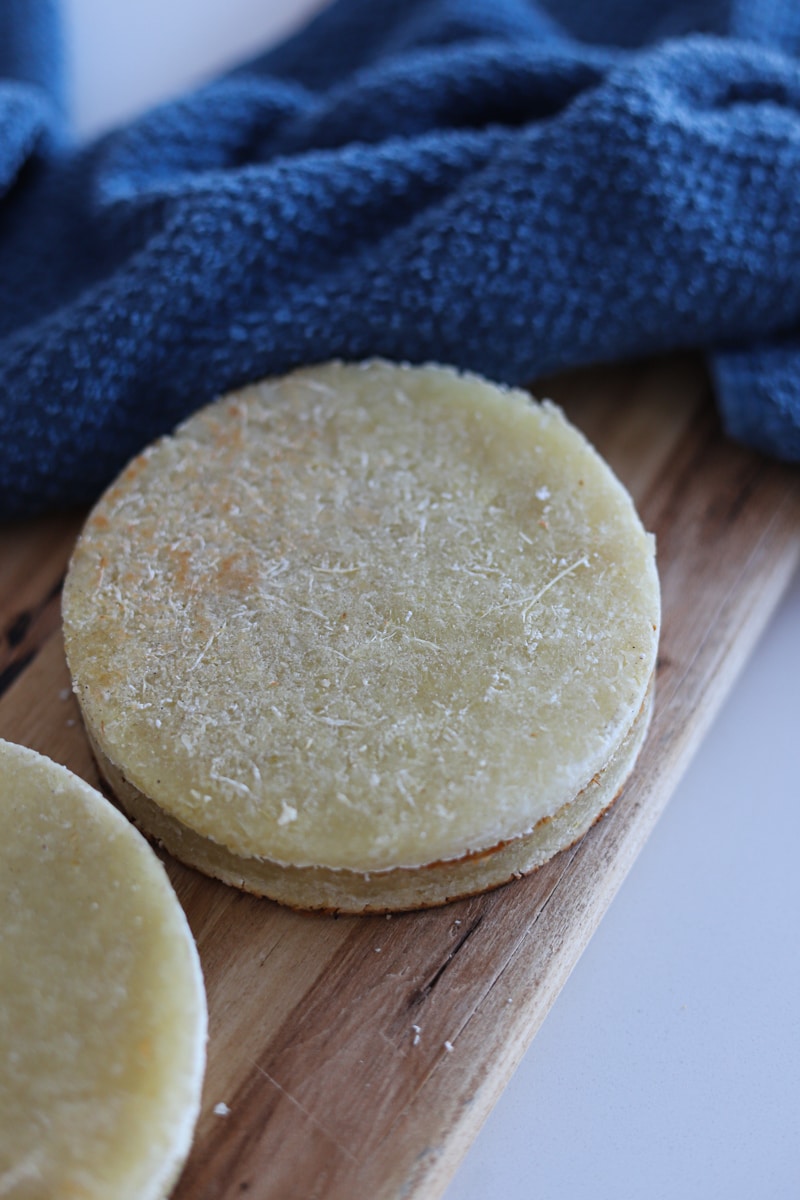 Jamaican Bammy - The Seasoned Skillet
