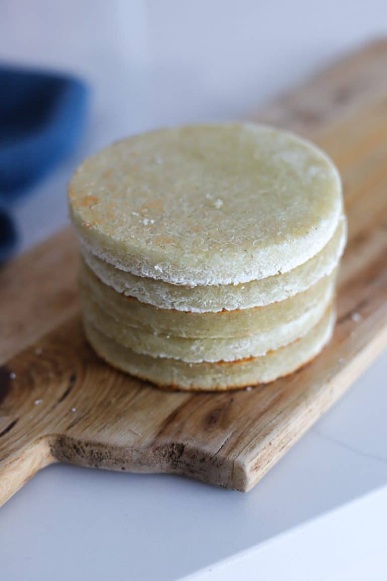 Jamaican Bammy - The Seasoned Skillet