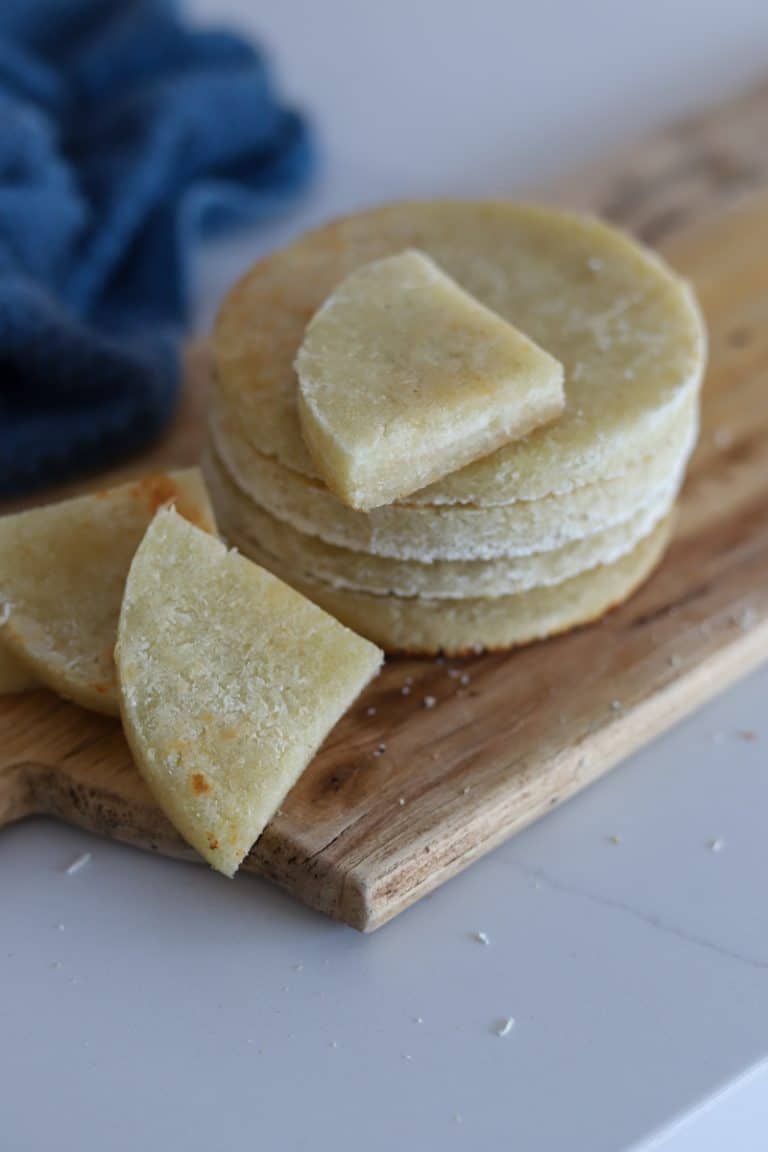 Jamaican Bammy - The Seasoned Skillet