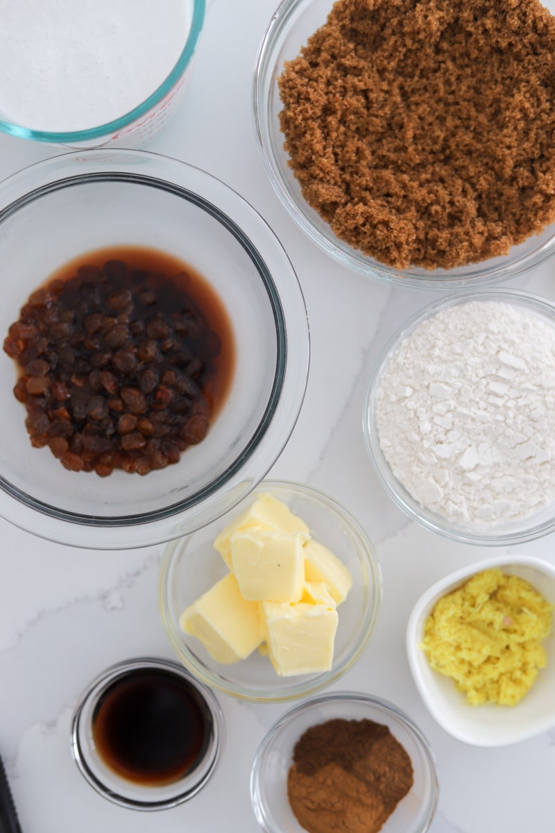 Jamaican Sweet Potato Pudding - The Seasoned Skillet