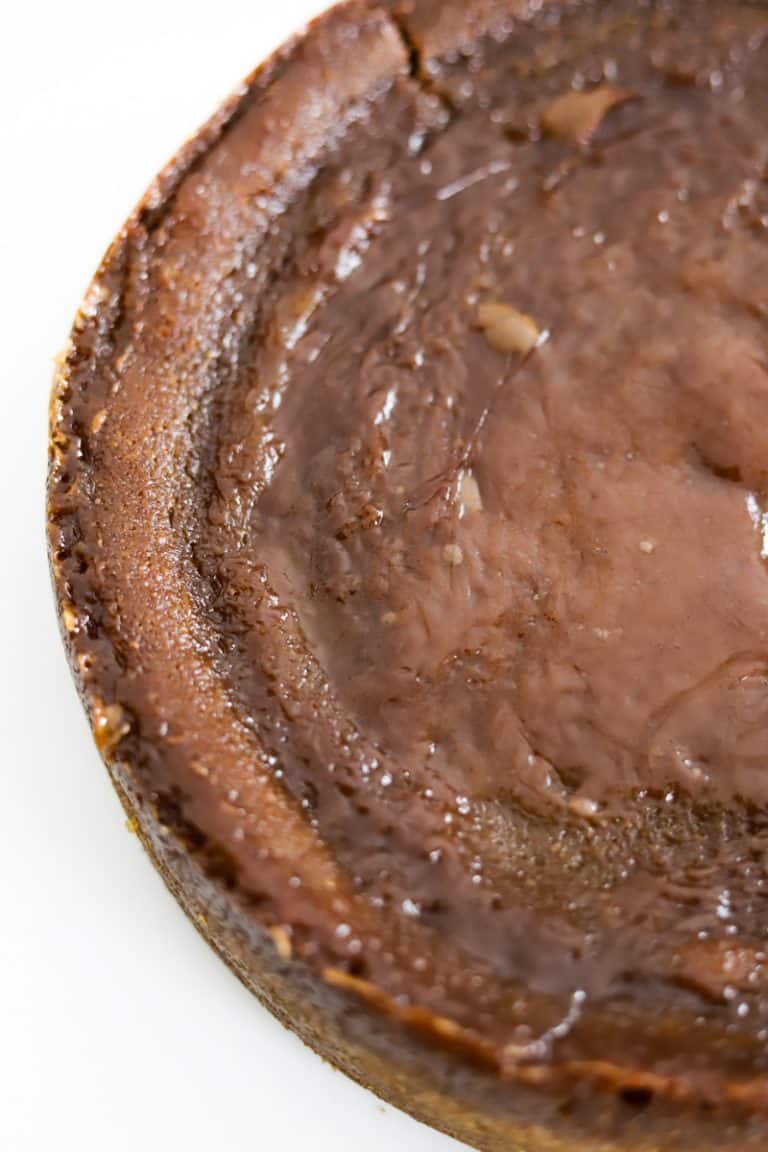 Jamaican Sweet Potato Pudding - The Seasoned Skillet