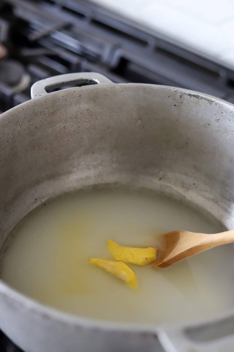 Grater Cake - The Seasoned Skillet