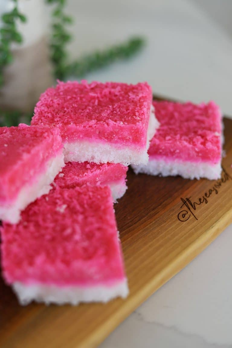 Grater Cake - The Seasoned Skillet