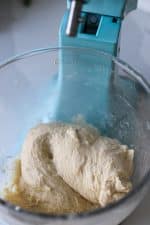 Jamaican Hard Dough (Hardo) Bread - The Seasoned Skillet