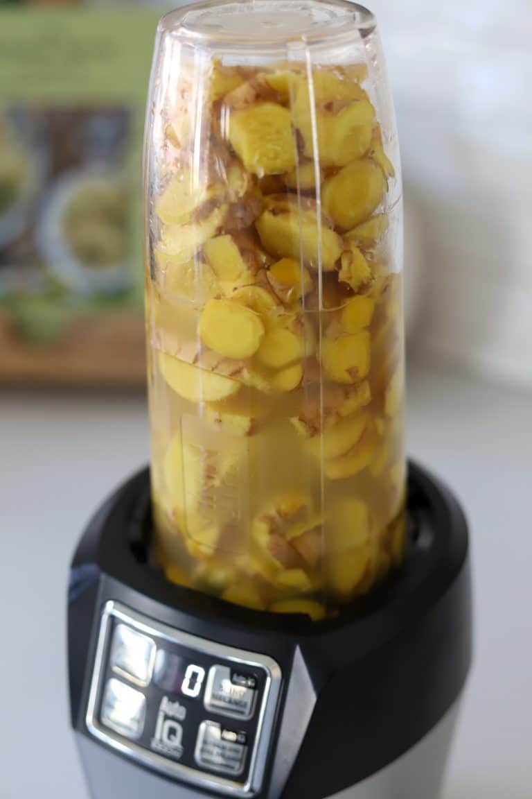 The Best Jamaican Ginger Beer Recipe - The Seasoned Skillet - Jamaican ...