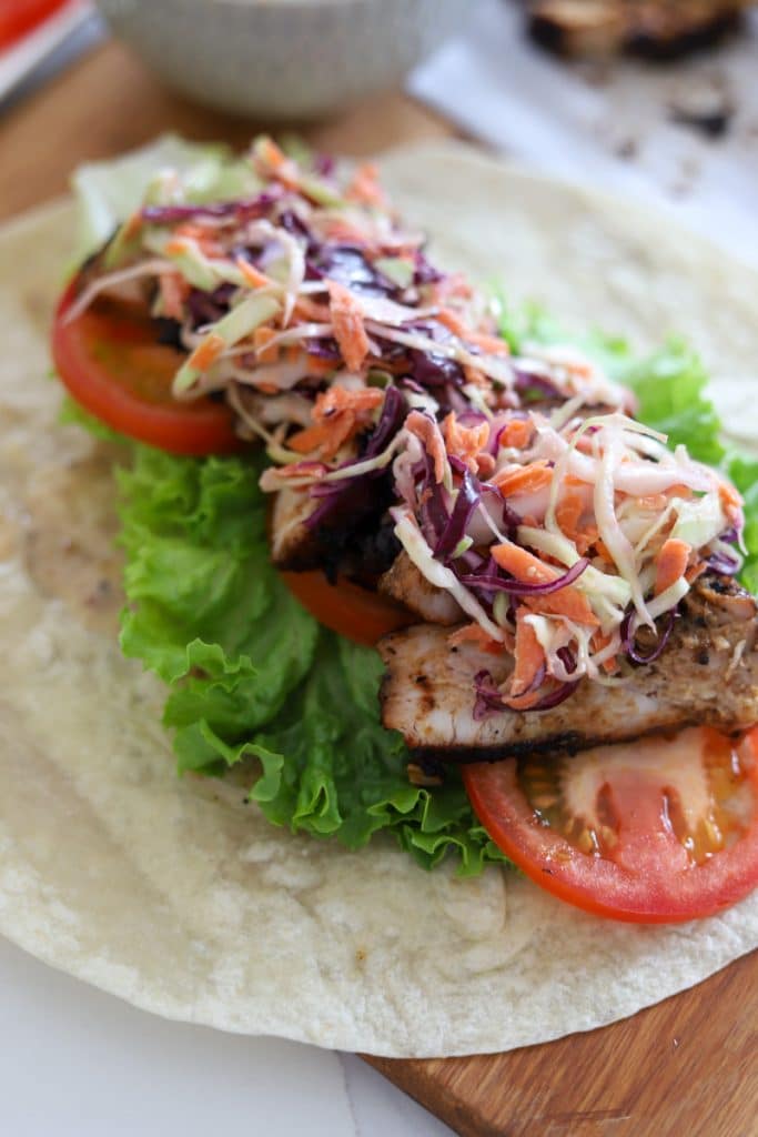 Jerk Turkey Wrap The Seasoned Skillet Jamaican Recipes Meals Made Jerk Turkey Wrap The Seasoned Skillet Jamaican Recipes Meals Made