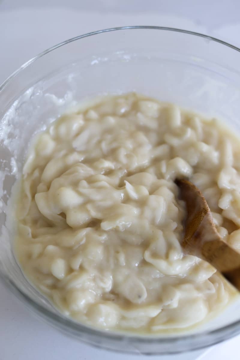 How to Make Soursop Juice - The Seasoned Skillet