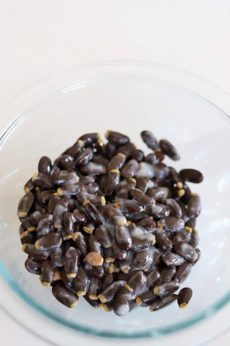 How to Make Soursop Juice - The Seasoned Skillet