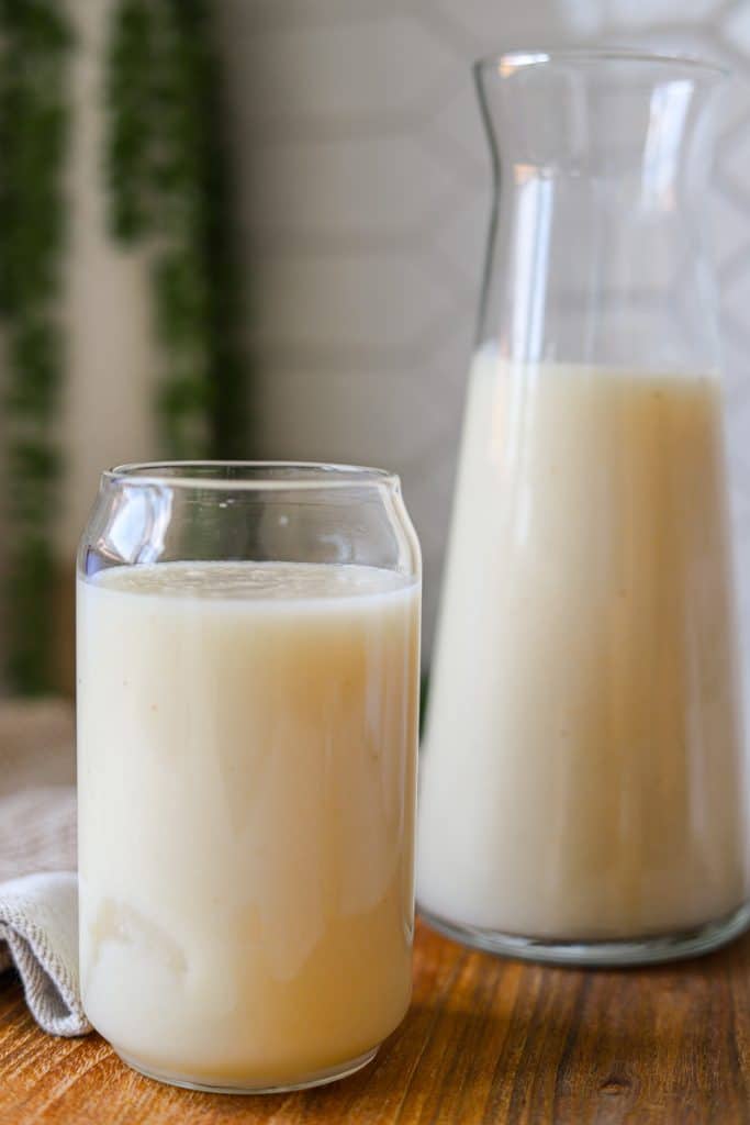How To Make Soursop Juice The Seasoned Skillet
