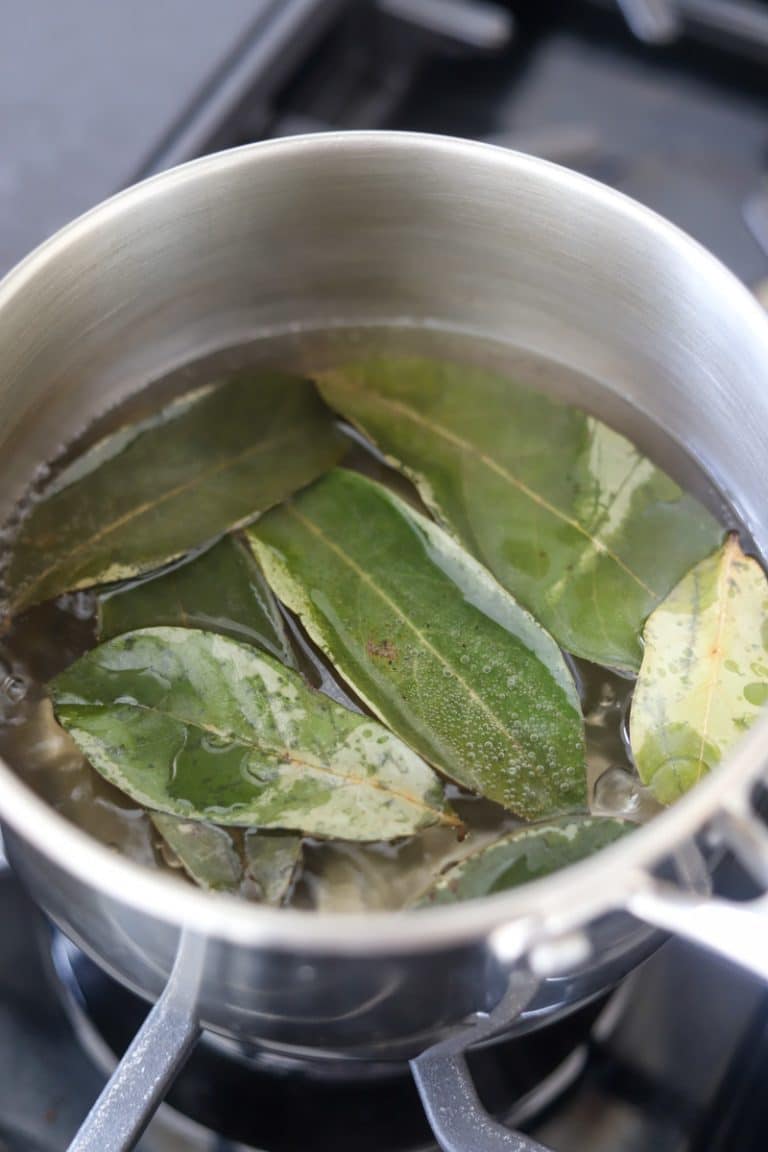 Soursop Tea Recipe - The Seasoned Skillet