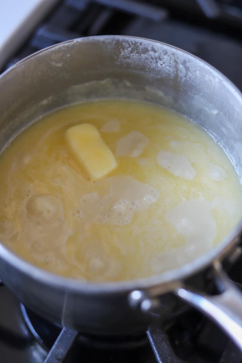 How to Make Condensed Milk - The Seasoned Skillet