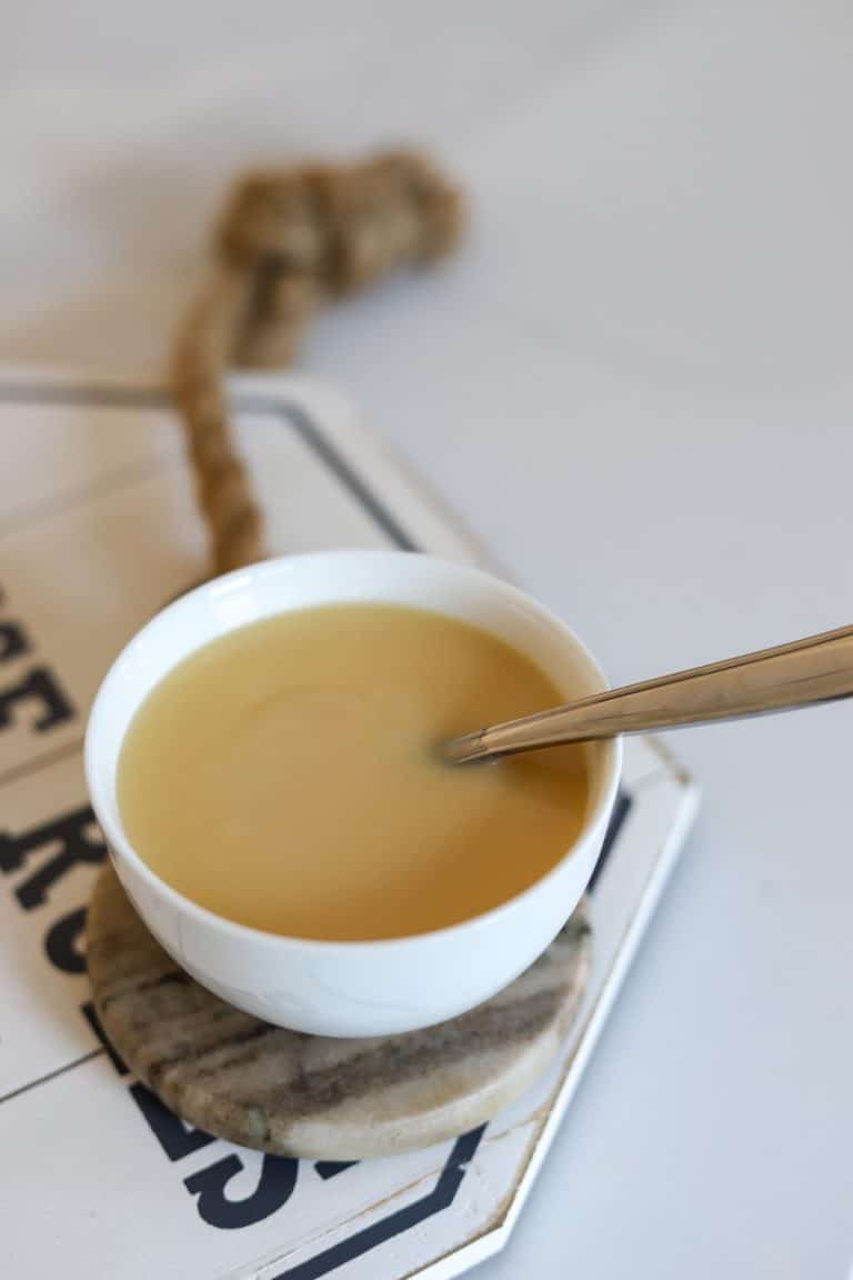 How to Make Condensed Milk - The Seasoned Skillet