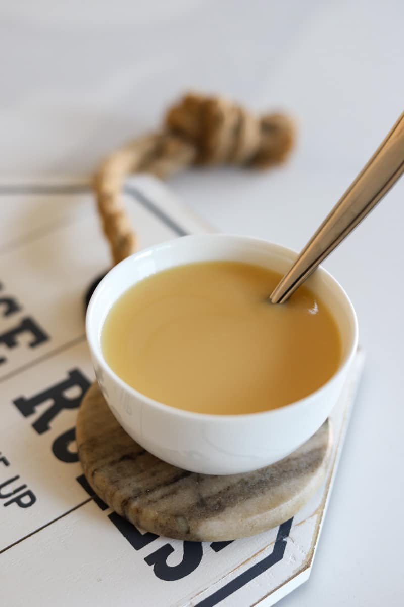 How to Make Condensed Milk - The Seasoned Skillet