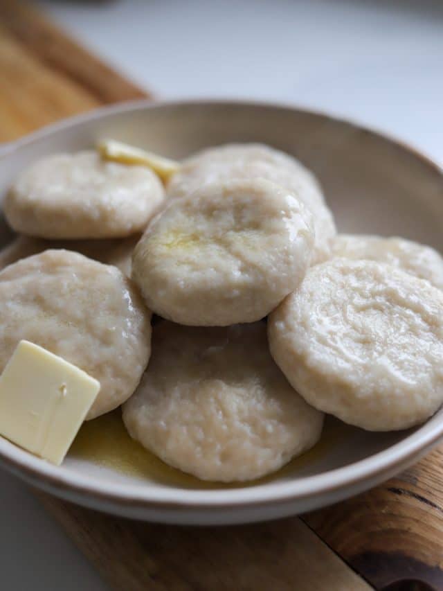 Jamaican Festival Recipe - The Seasoned Skillet