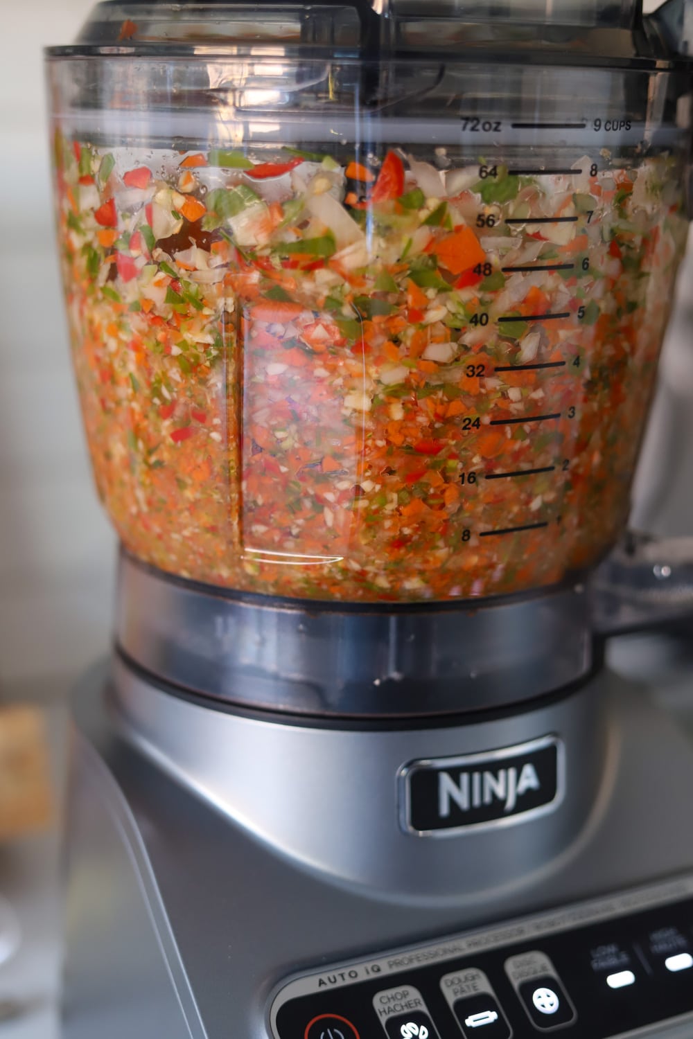 Scotch Bonnet Hot Pepper Sauce - The Seasoned Skillet