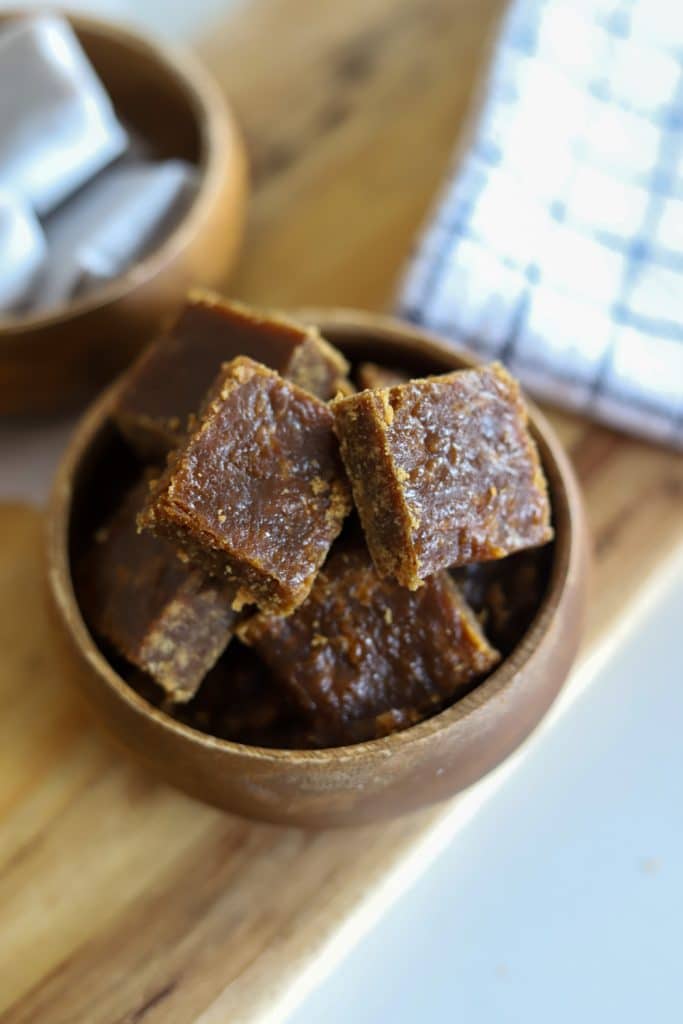 Jamaican Busta Candy (Stagga Back) - The Seasoned Skillet