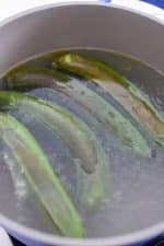 Boiled Green Banana - The Seasoned Skillet - Jamaican Recipes & Meals ...