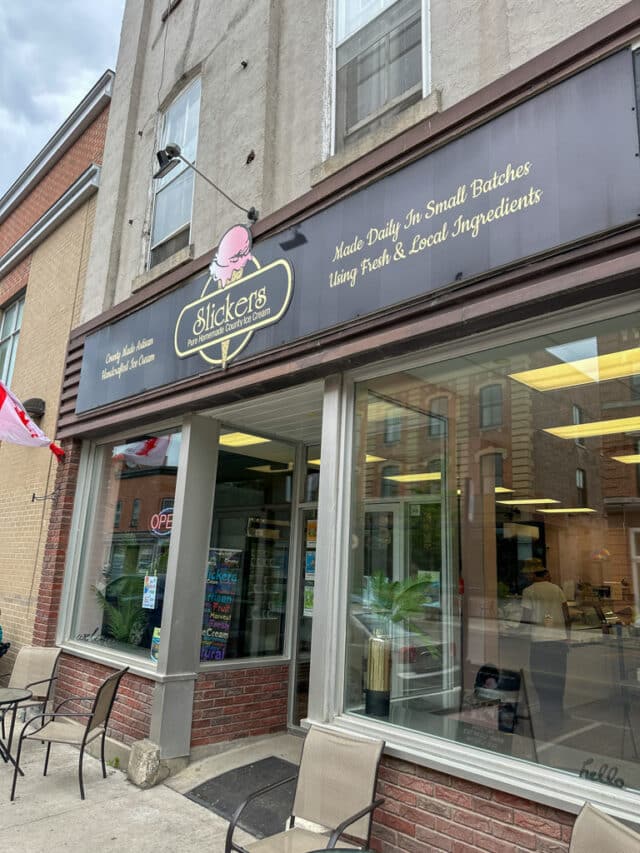 Things to Do in Prince Edward County - The Seasoned Skillet - Jamaican ...