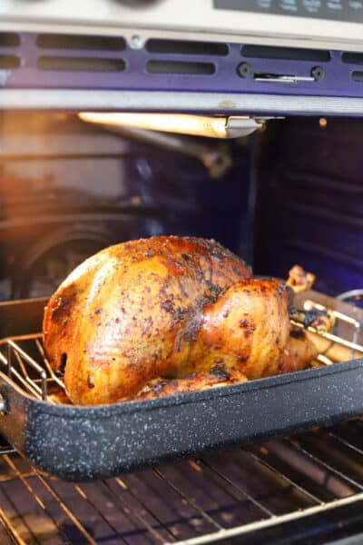 Whole Roasted Jerk Turkey Recipe - The Seasoned Skillet - Jamaican ...