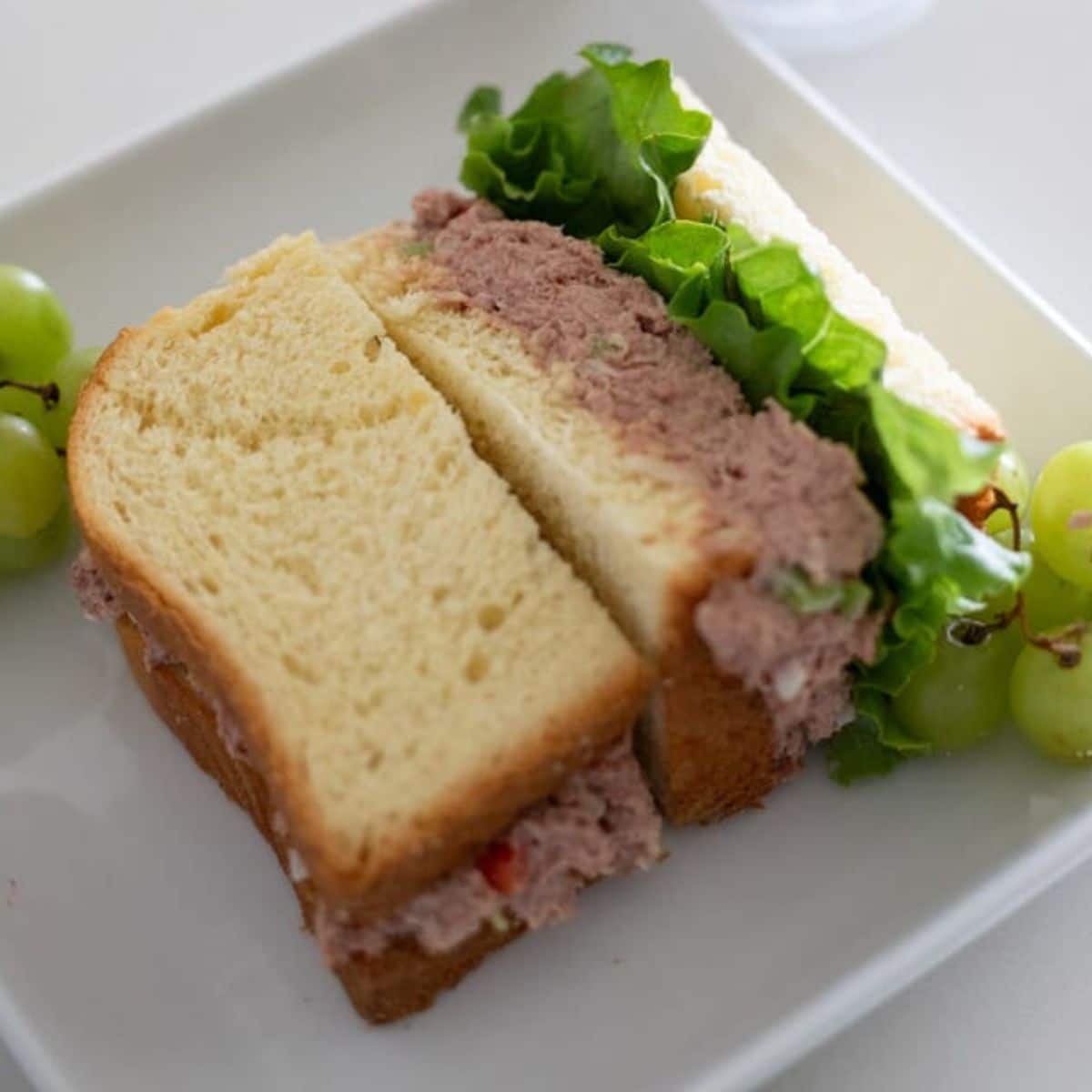Corned Beef Sandwich - The Seasoned Skillet - Jamaican Recipes & Meals ...