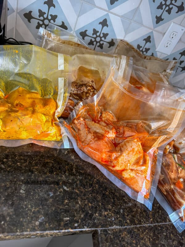 Freezer Meal Prep: 4 Easy Jamaican Chicken Recipes - The Seasoned ...